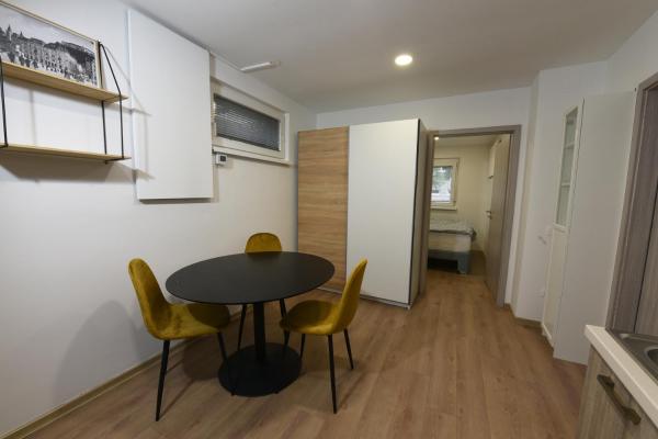 Quiet One-bedroom Near City Center Free Parking - Lublana