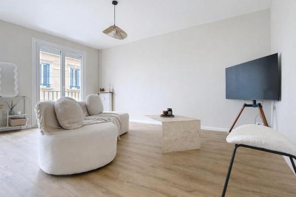 Appartement Complet - Le Zola - Mably