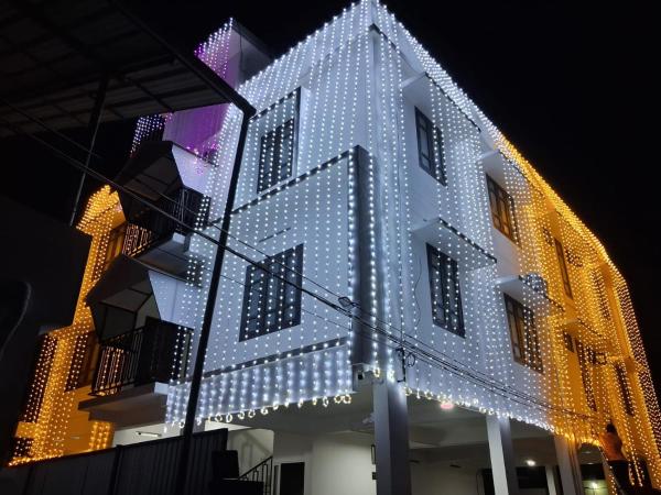 Enpathil Residency - Kollam