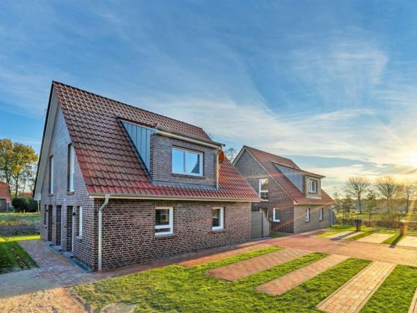Nitschke - Vakantiewoning Flut - Aurich