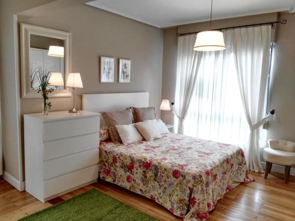 Apartamento Getxo Tranquility By I Love Norte - Pays basque (ES)