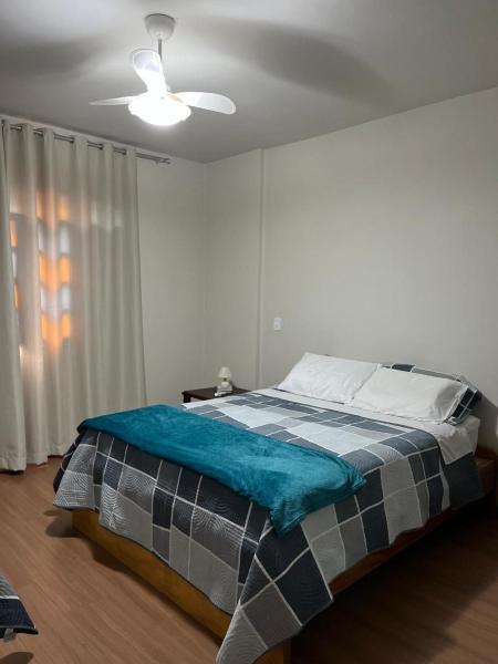 Hospedagem Casa De Déo - Domingos Martins