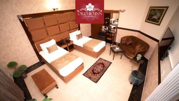 Orchid Inn By Wih - Karachi