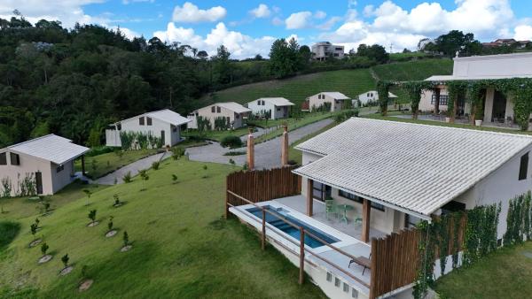 Quinta Dos Manacás Pousada E Restaurante - Espírito Santo