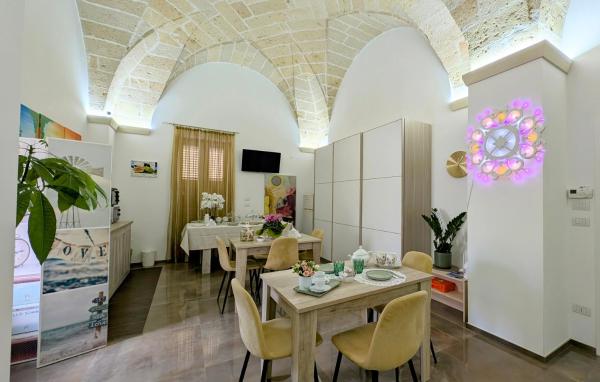 B&b Civico 11 - Leverano