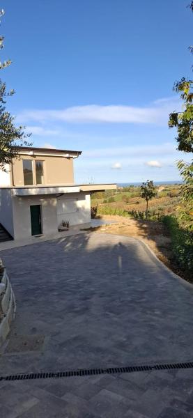 Villa Vista Mare - Casalbordino