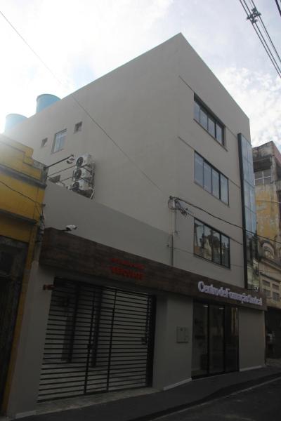 Centro De Formação - Bethlehem, PA