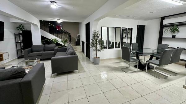Casa Laureles - Campeche