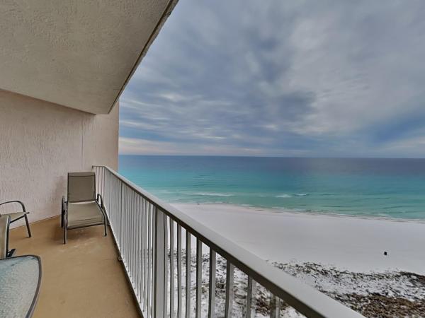 Dunes Of Panama #E1405 - Panama City, FL