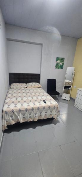 Quarto Com Otima Localização - Manaus