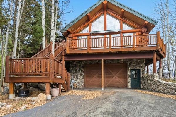 1230 Columbine Dr - Grand Lake, CO