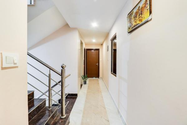 Hotel O By Oyo La Plazo - Uttarakhand