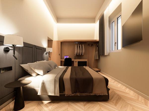 Essence 55 Living - Rhodes (Greece)