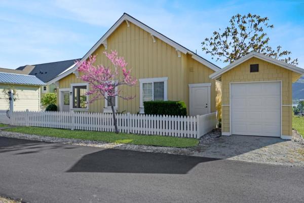 Sunny Getaway At Veranda Beach - Oroville, WA
