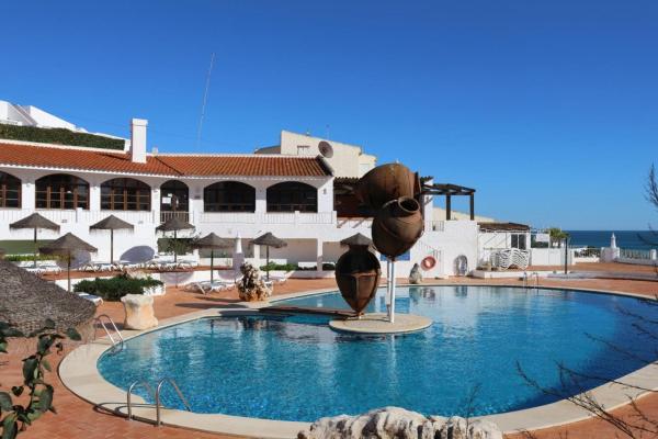 Casa Salema Praia Clube - Vila do Bispo