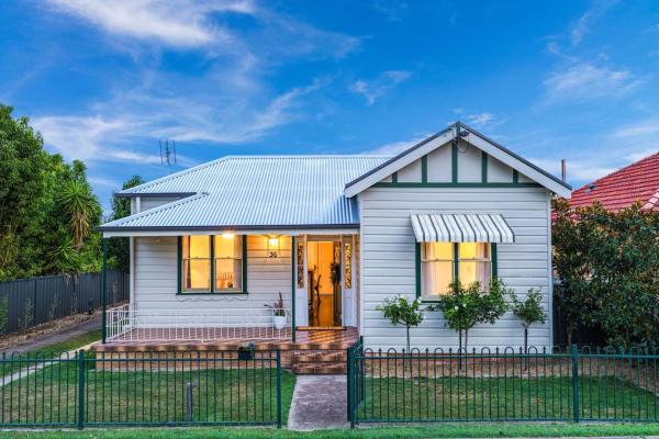 Mildas Cottage Hunter Valley - Kurri Kurri