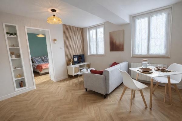 La Parenthèse Par Your Sweet Loc - Oise