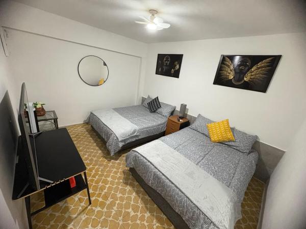 Departamento Céntrico Y Cómodo La Casona - Xalapa