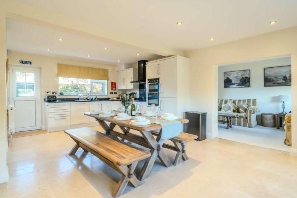 Rowans Stow-on-the-wold 4 Bed Cotswolds Home - Kingham