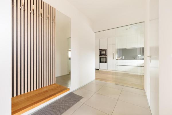 Airport Hotel - Prague Luxury Vila - Prague