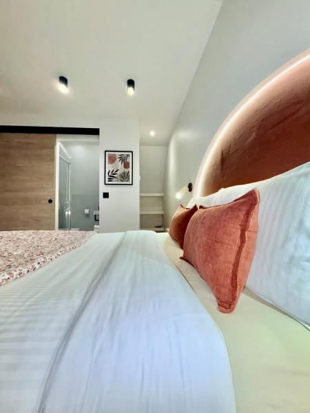 Superbe Appartement Avec Jardin Et Parking Privé - Évry