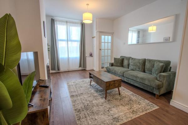 Charming & Relaxing Getaway Near Liverpool City - Wirral
