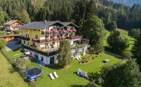 Hotel Sporthof Austria - Obertraun