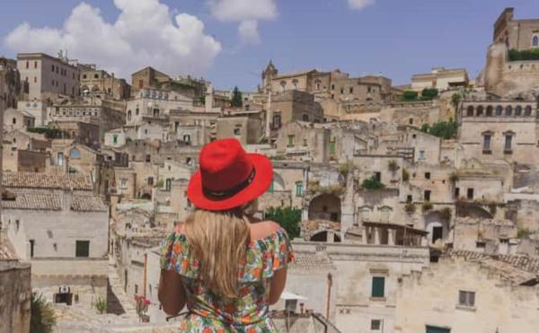 Radici Cave & Suite - Matera