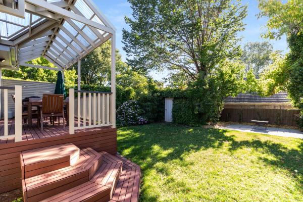 Hill Street Hideaway - Central Walk Everywhere - 奧蘭治