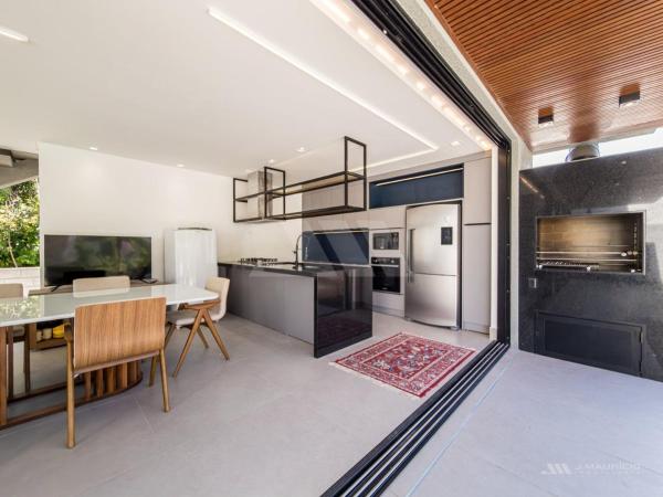 Casa Vivá Piscina Privativa, Pertinho Da Praia No Estaleirinho, Wi-fi E 3 Suítes Climatizadas - Itapema