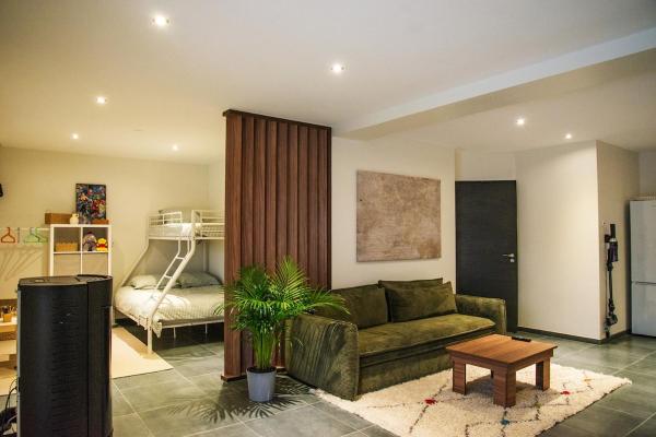"Nouveau "Appartement Cosy Avec Terrasse Et Jardin - Les Rousses