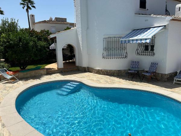 La Duna De Denia - Denia