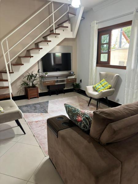 Linda Casa óTima Localização Serra Negra - Serra Negra