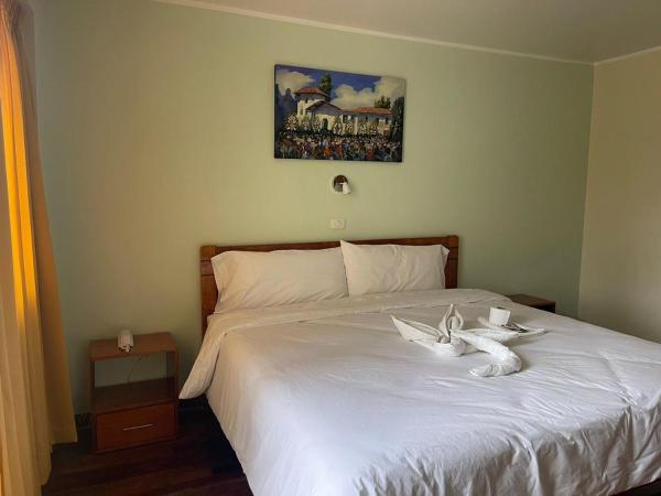 Casa Qory - Cajamarca