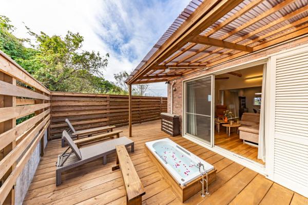 Private Sauna Villa 星月夜 - Okinawa, Japan