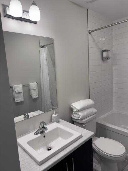 Family Friendly Ottawa Airport - Ottawa