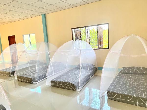 รักษ์สุพรโฮสเทล Rsp Hostel - Chiang Dao