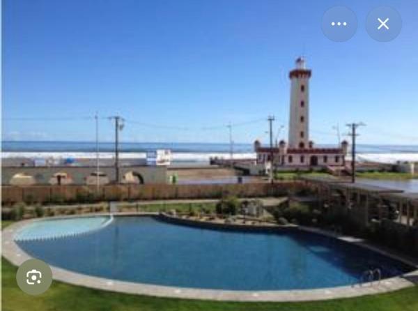 Departamento Faro - La Serena