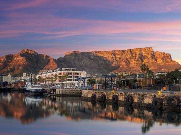 Cape Grace, A Fairmont Managed Hotel - Camps Bay