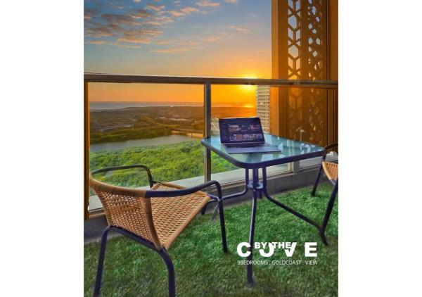 By The Cove By Sanliving- 3br - 9pax - Near Pik Avenue Mall - Jakarta