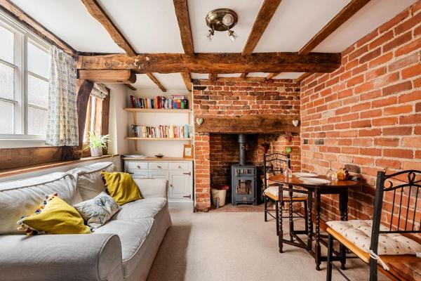 Quaint Cottage In The Heart Of The Cotswolds - Cotswolds