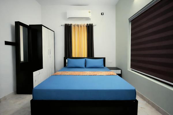 Varkalite Homestay - Varkala