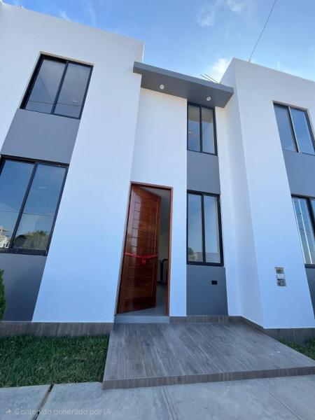 Pimentel Casa - Chiclayo