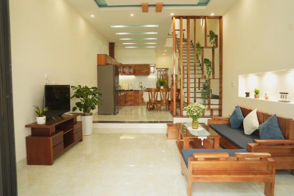 Jasmine Homestay - Da Nang, Province, Vietnam