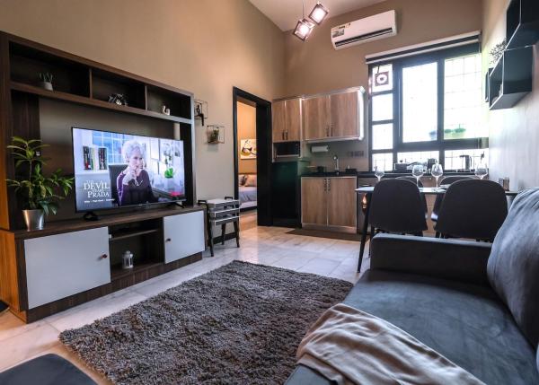 Elegant, Cosy & Chic 1bedroom Apt In Perfect Location! - Abu Dabi