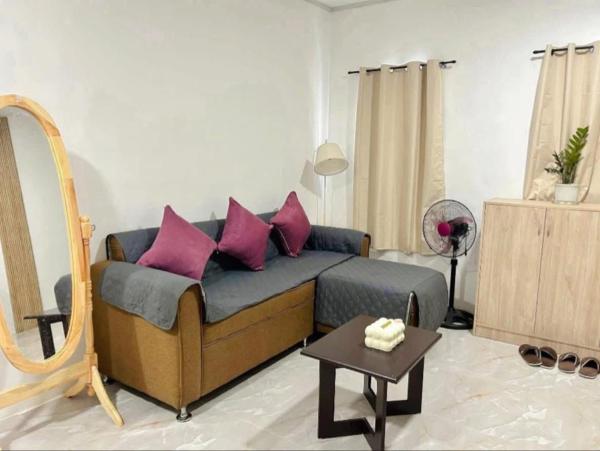 Kozy Transient House - Pagadian City - Philippines