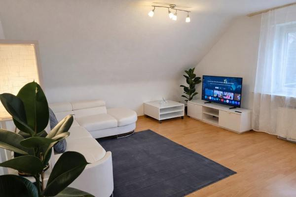 Tarforst Height Apartment, Trier - 特里爾