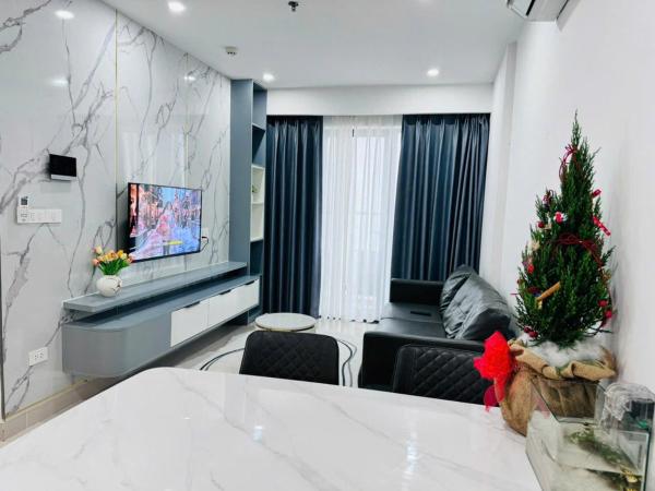 Ly's Homestay - Nera Garden Huế - Hương Thủy