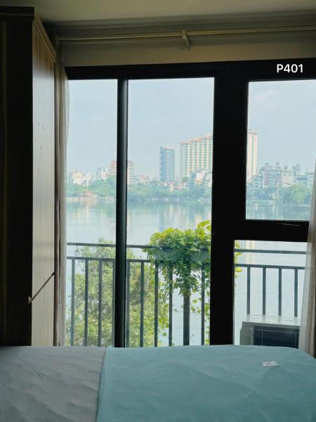 Windy Homestay - Hanoi