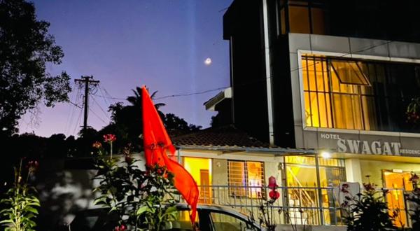 Hotel Swagat Residency - Panhala